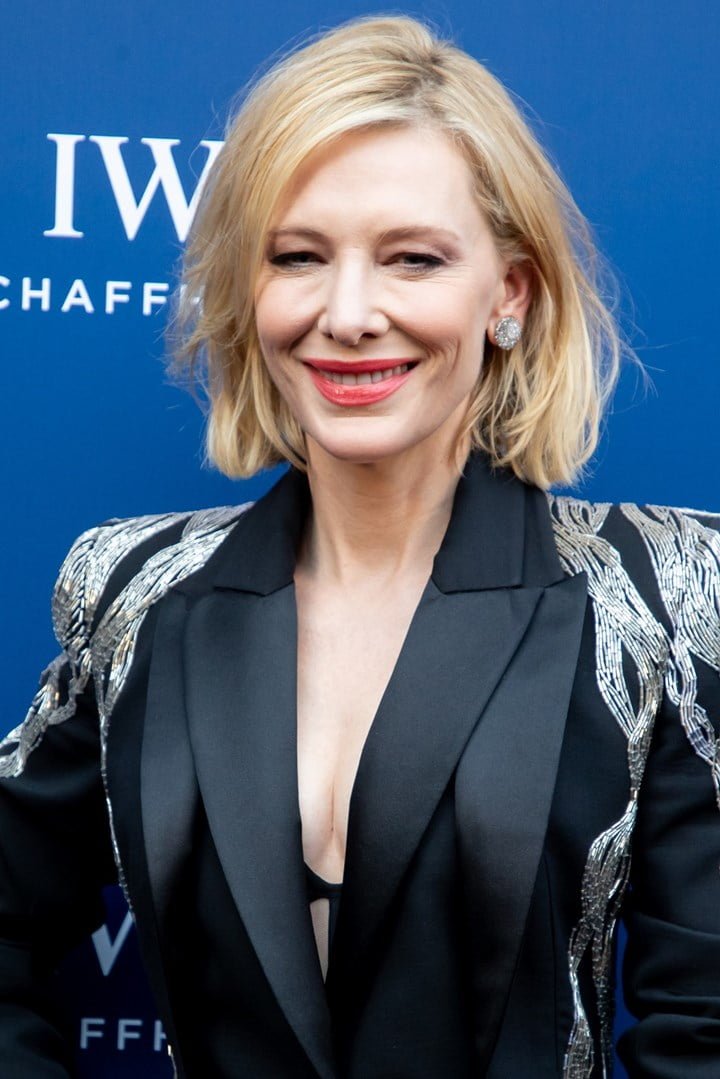 The 25 most famous Australian celebrities REVEALED - DailyNewsBBC
