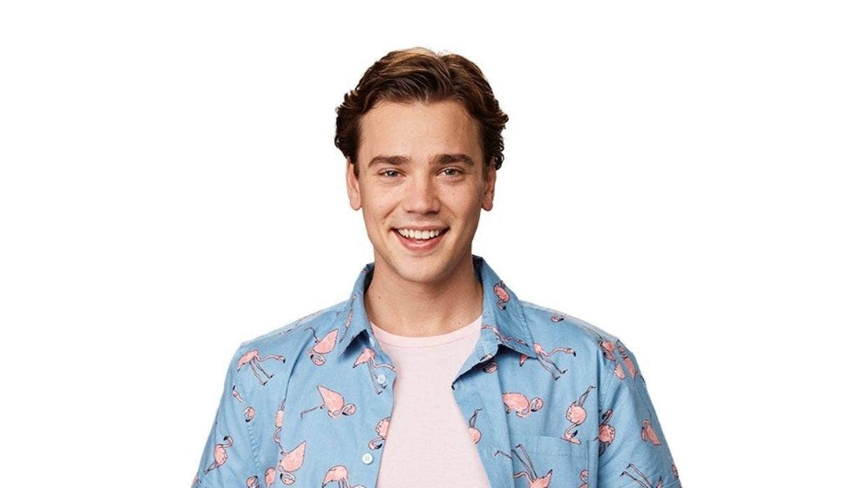 Why Lukas Radovich thinks Home and Away needs more LGBTQI+ storylines ...