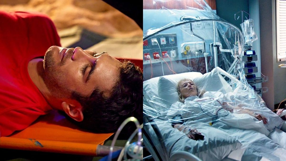 Home and Away’s Tane and Martha fight for their lives after the ...