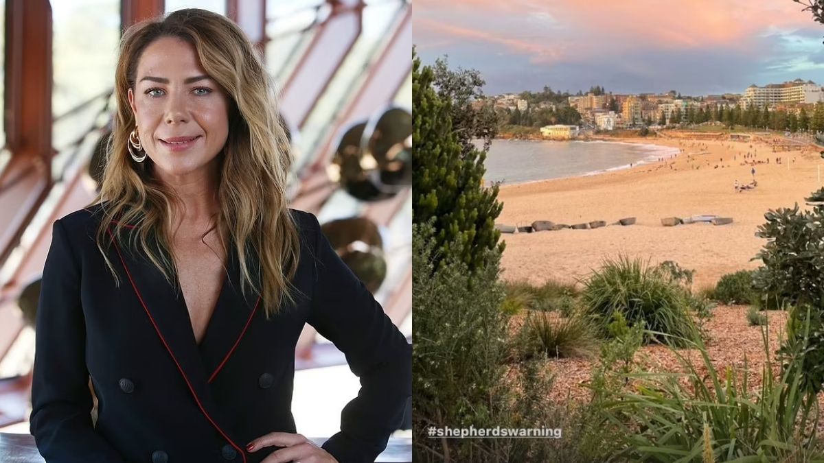 Is Kate Ritchie returning to Home and Away? The former soap star shares ...