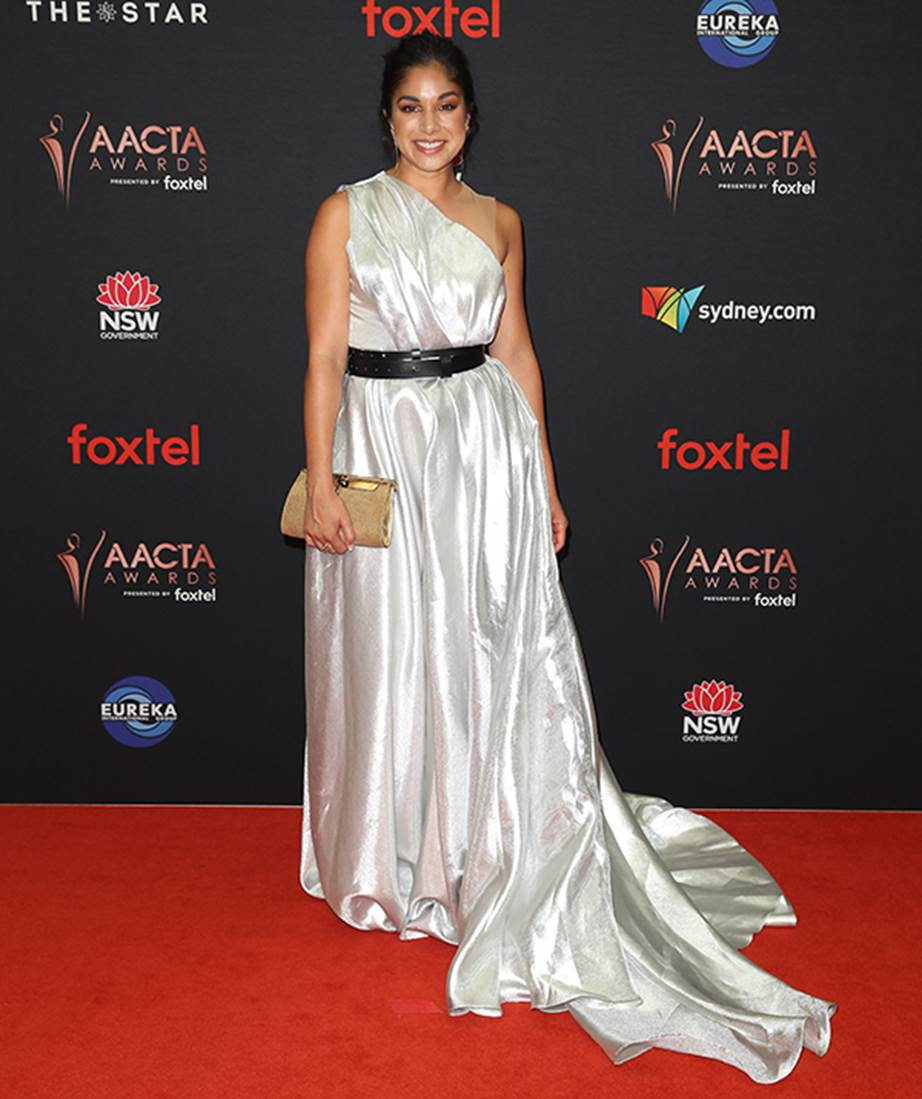 This girl can dress! All of Home and Away alum Sarah Roberts' best ...