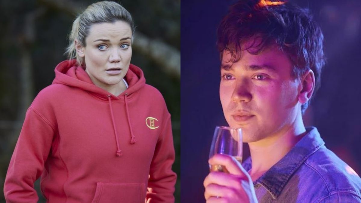 Home and Away's Ryder Jackson receives death warning in new clip ...