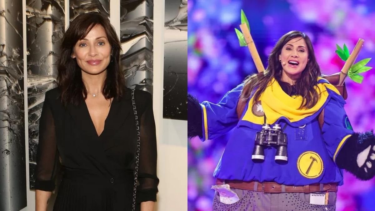 'The Masked Singer' UK winner Natalie Imbruglia hints at 'Neighbours ...