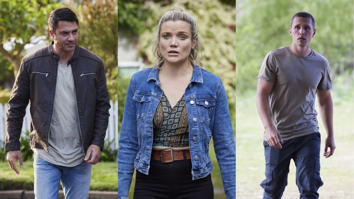 Home and Away's Parata family receive tragic news in emotional scenes ...