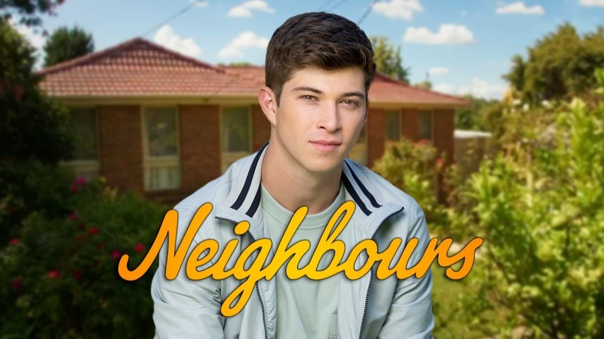 Neighbours Spoilers – Hendrix gets a devastating diagnosis - DailyNewsBBC