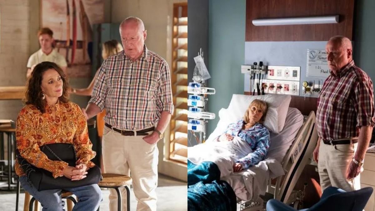 Home and Away reveals new setback in Martha storyline - DailyNewsBBC