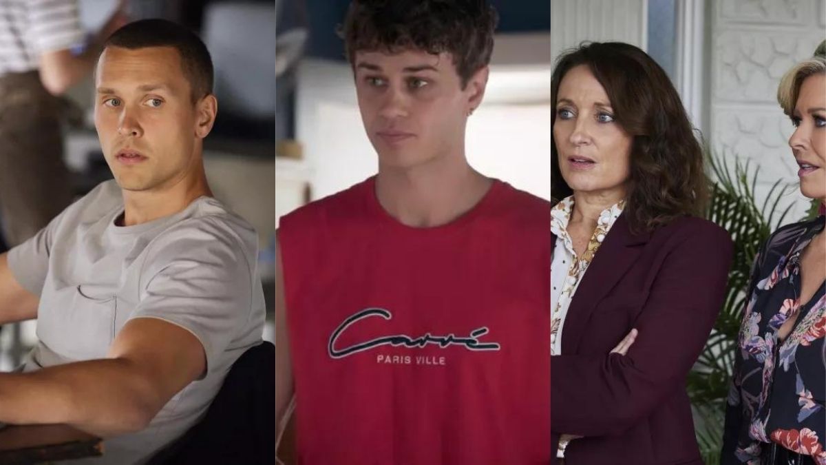 Home and Away spoilers: Roo Stewart confronts Marilyn… - DailyNewsBBC