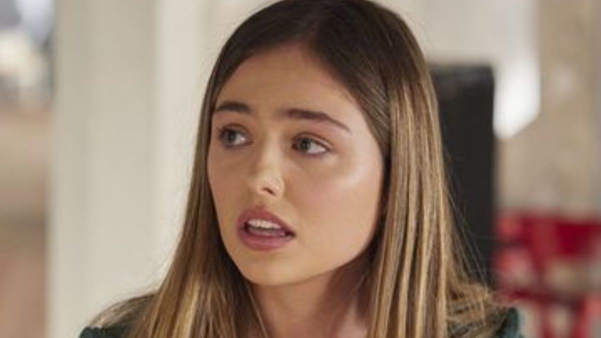 Home and Away exit for Ava Gilbert after her big lie - DailyNewsBBC