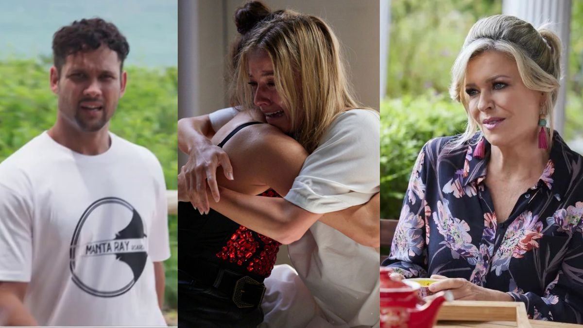 Upcoming Surprises on Home and Away: 11 Thrilling Spoilers for Next ...