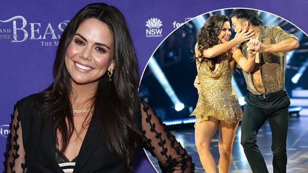 Home and Away's Emily Weir reveals why she has no regrets discussing ...